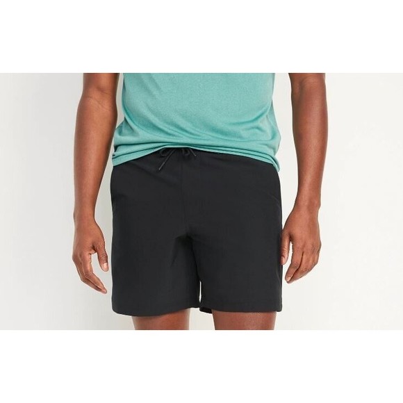 Old Navy | Shorts | Mens Old Navy Stretchtech Waterrepellent Jogger ...